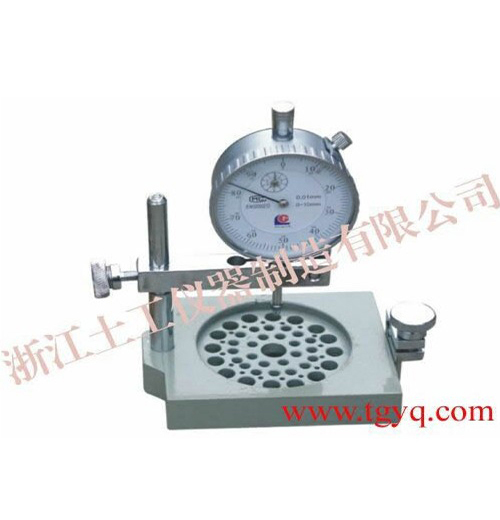 SS-1 Shrinkage Testing Meter - СontrolLab
