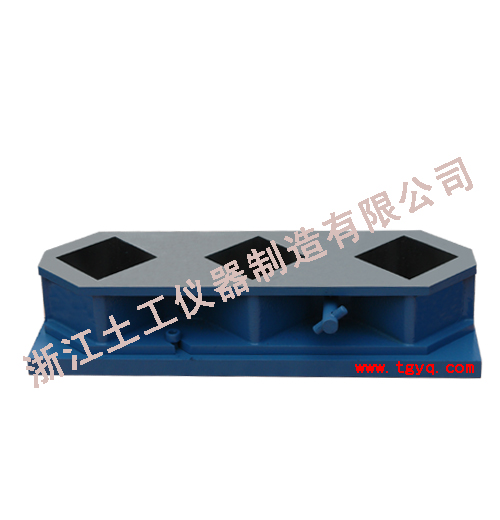 calibration mould - СontrolLab