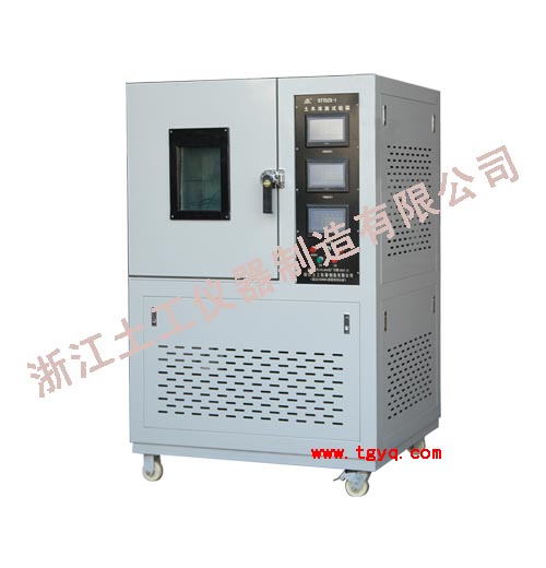 STTDZX-1 Civil Expansion Test Chamber - СontrolLab
